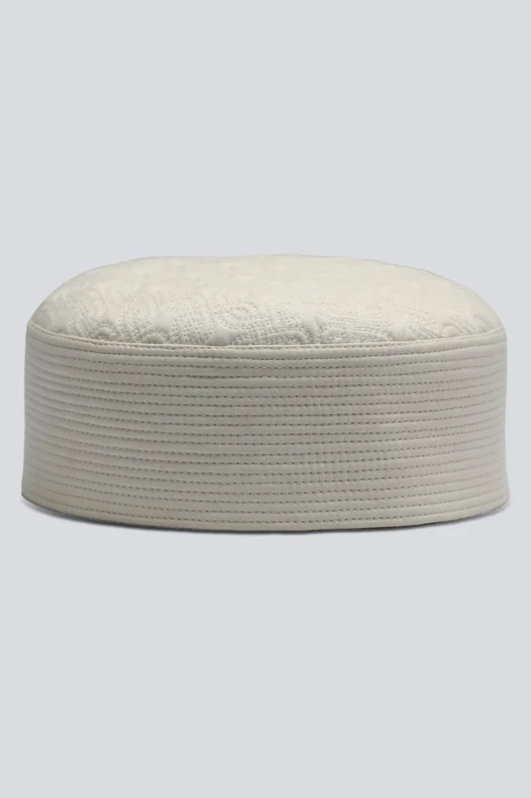 Premium Islamic Namaz Caps For Men - Best Men Caps Online