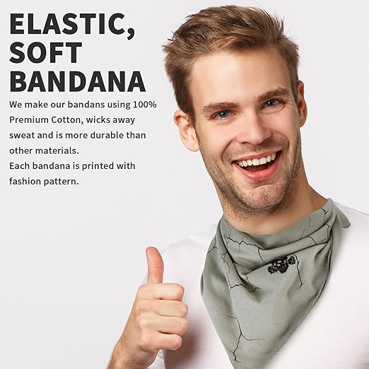 Bandana Archives - Best Men Caps Online